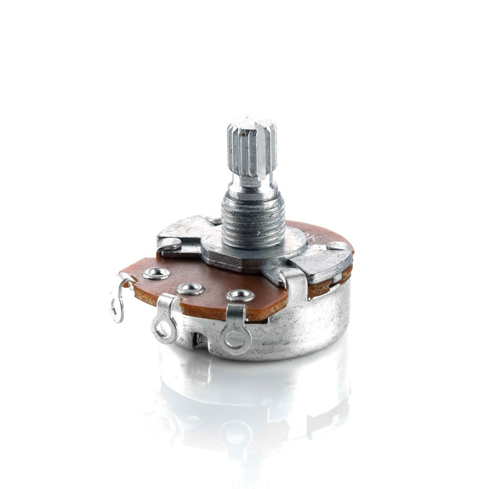 Paxphil H45 Потенциометр B500K (лин)