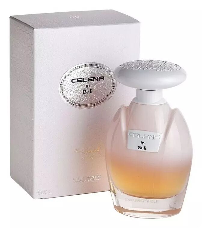 Marc Joseph Celena in Bali 100 мл, Парфюмерная вода женская