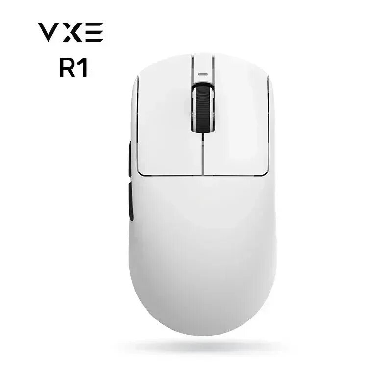 Беспроводная мышь VXE R1, цвет VXE-R1