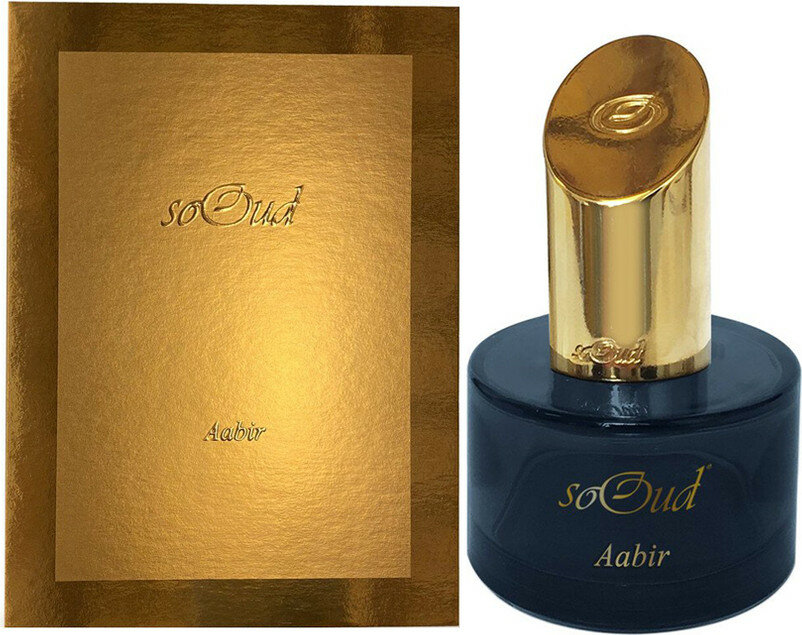 SoOud Aabir parfum nektar 30 мл, Духи унисекс