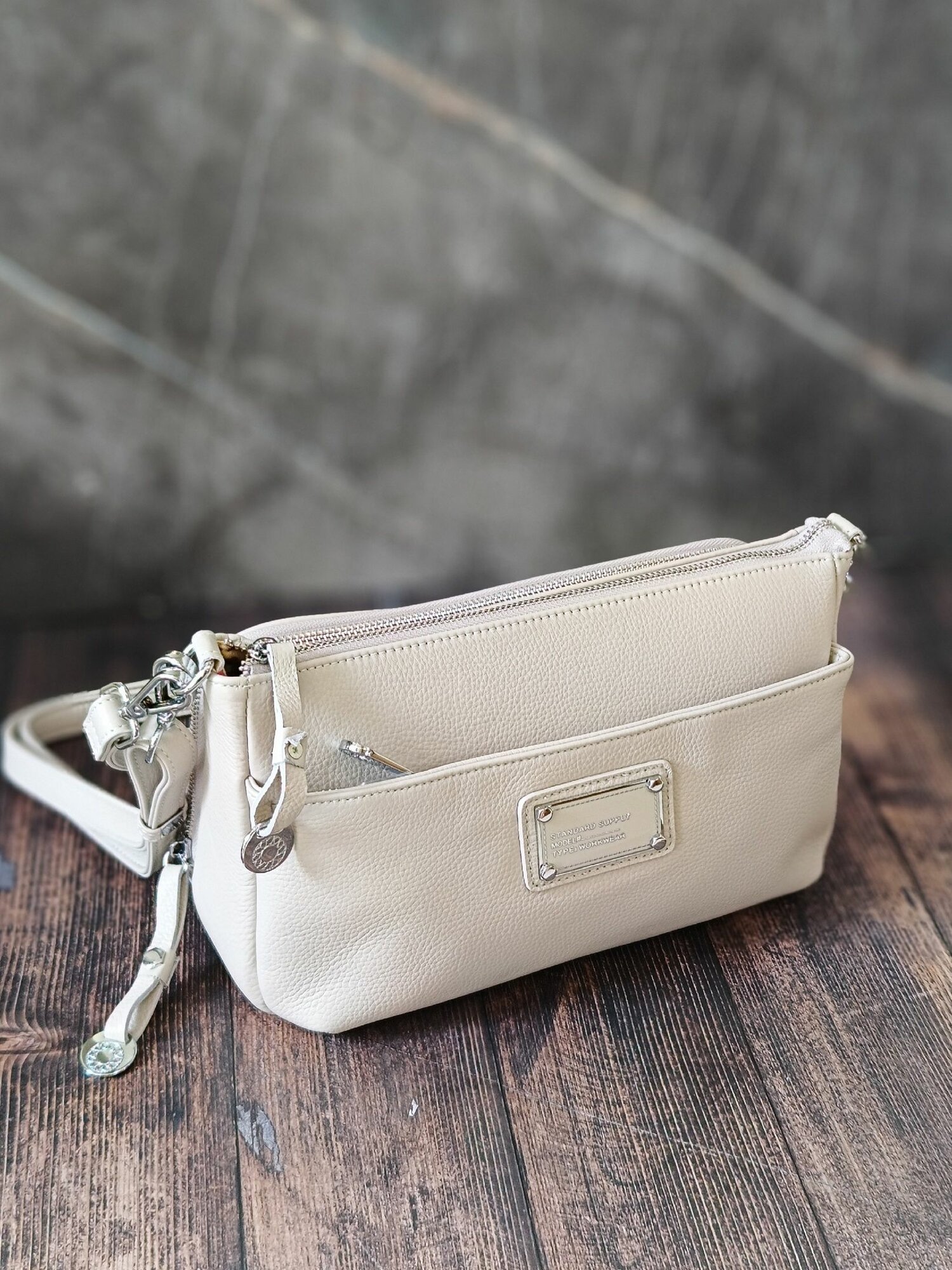 Сумка кросс-боди