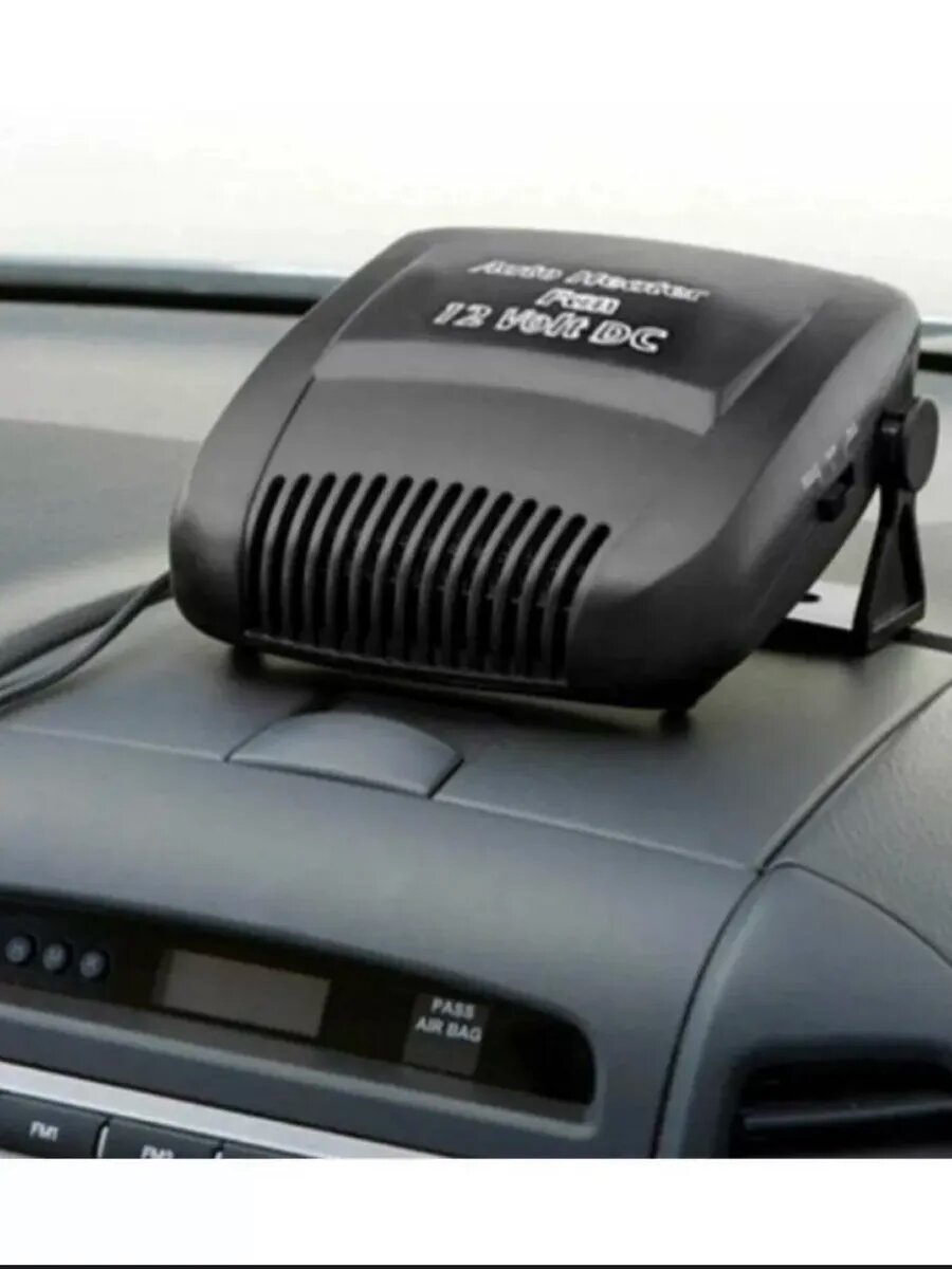 Обогреватель автомобиля