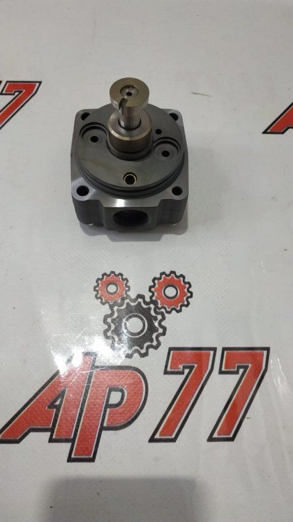 Плунжерная пара Zexel 1464036120 для Nissan Delica PD8W 4M40 EFI