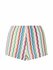 Шорты Missoni Striped mini shorts, размер 44, розовый