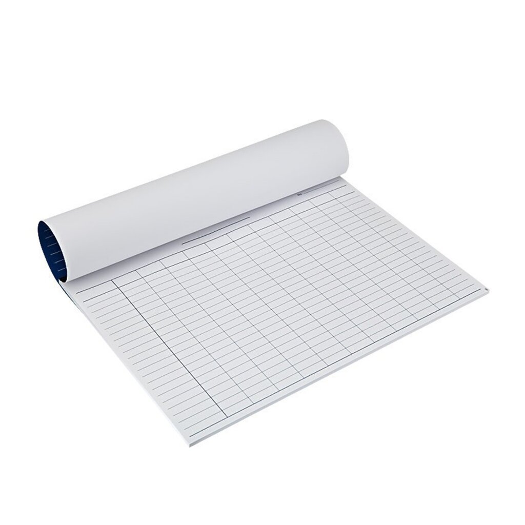 B4 Трекеры Денежных Расходов Записная Книжка Бухгалтерская Книга Кассовая Книга Счета