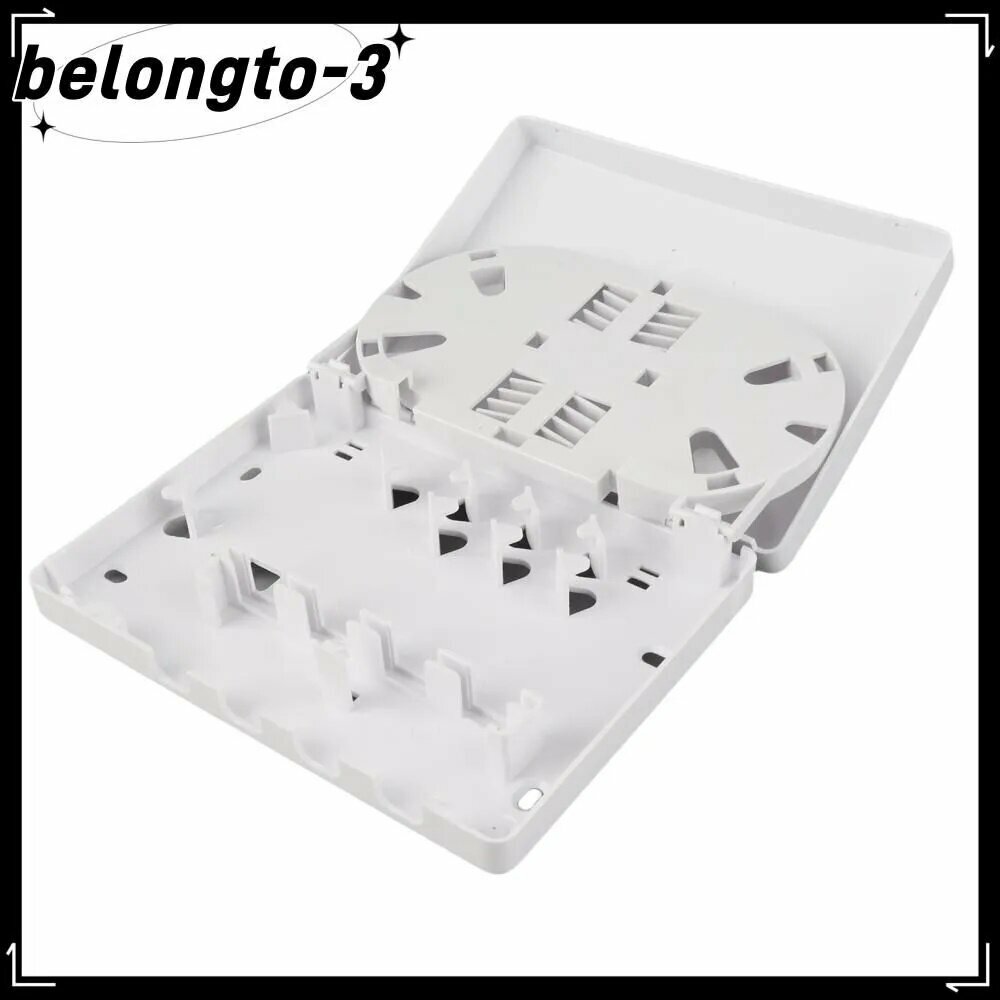 Распределительная коробка для оптоволокна