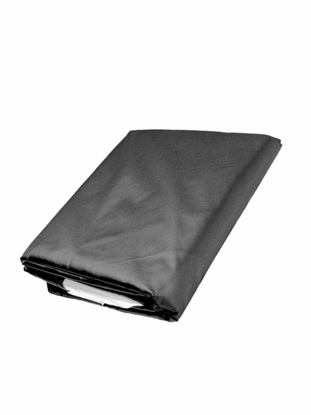 Защитный круглый чехол для бассейна для домашних животных и детских ванночек