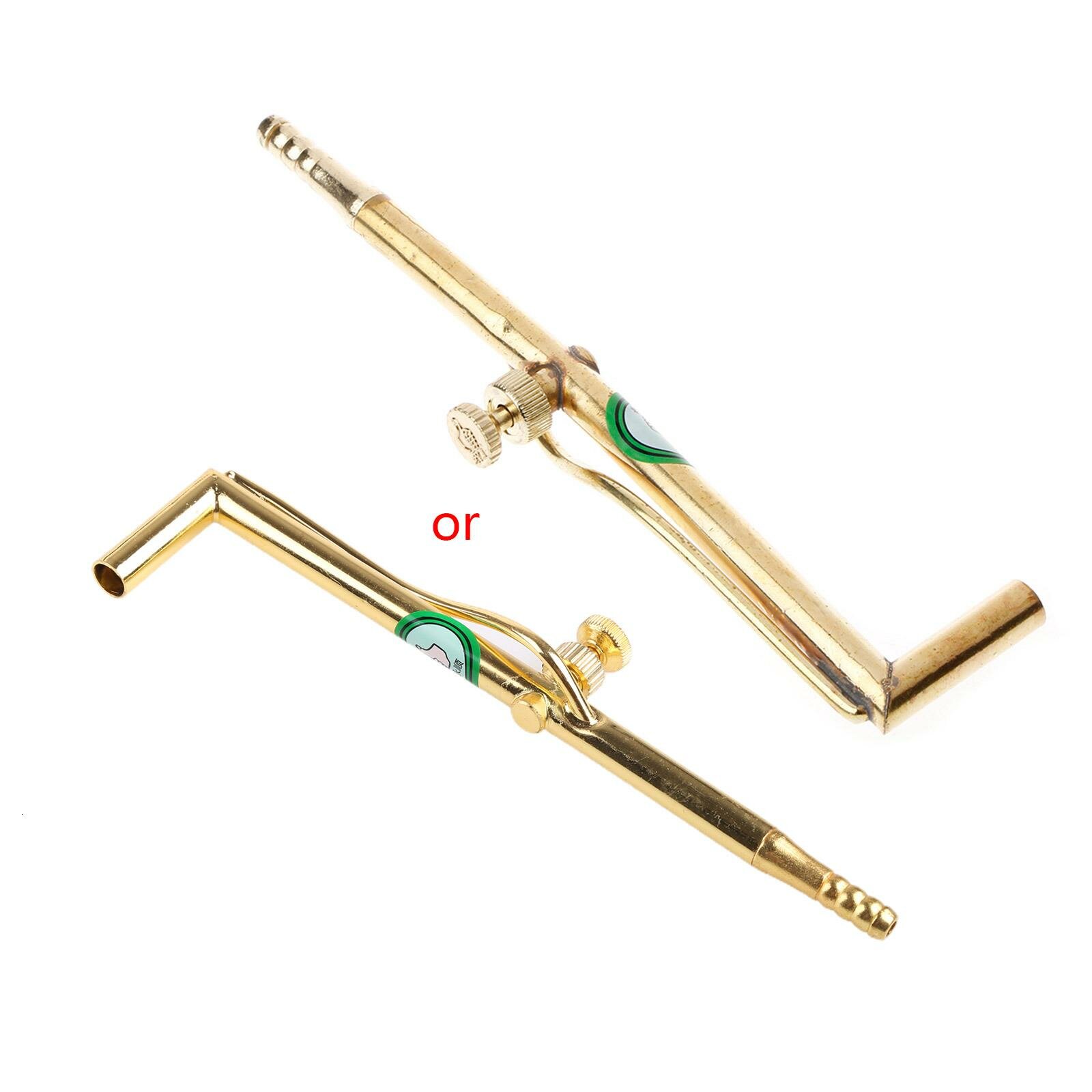 Микрогазовая горелка для пайки ювелирных изделий, S