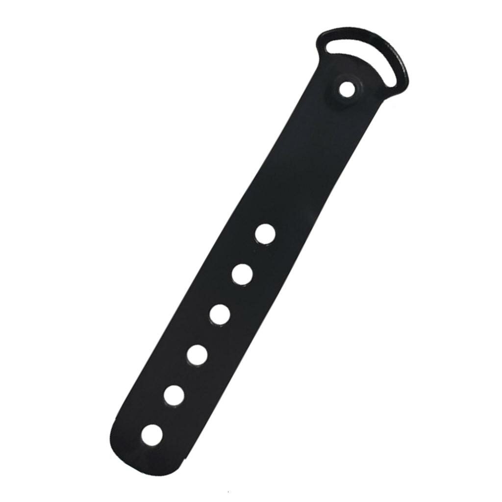 Шнуровка для креплений сноуборда, Прокладка с отверстием A