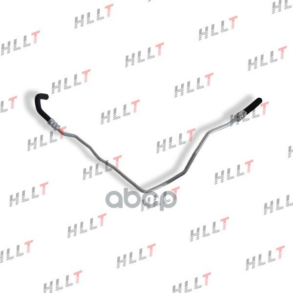 Трубка системы охлаждения BMW X1 F48 (14.), MINI F55/F56 (14.) HLLT арт. HLTRY862
