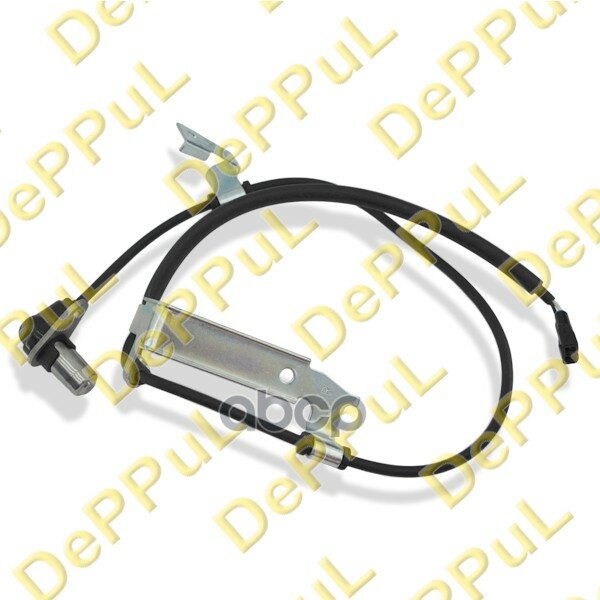Датчик АБС передний правый (R) SUZUKI GRAND VITARA (98-05) SUZUKI DePPuL арт. DE56210SZ