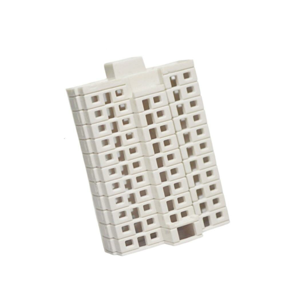 Дачный домик в масштабе 1:500, A