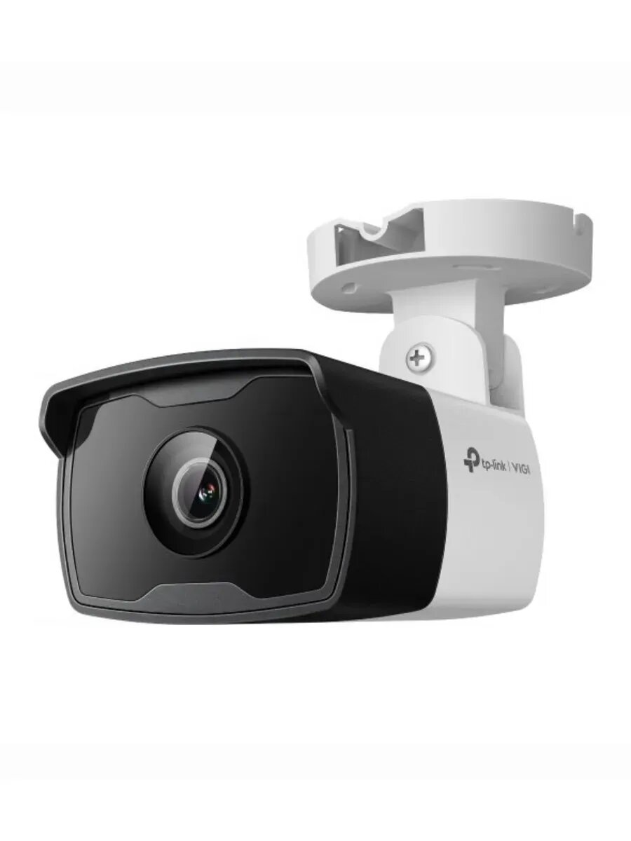 Уличная цилиндрическая IP-камера 3 Мп VIGI C330I(4mm)