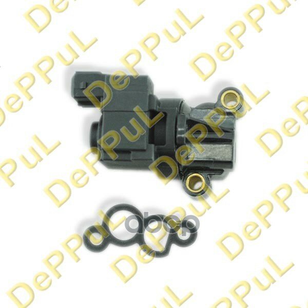 Регулятор холостого хода HYUNDAI GETZ (94-01) HYUNDAI-KIA DePPuL арт. DE3560GR