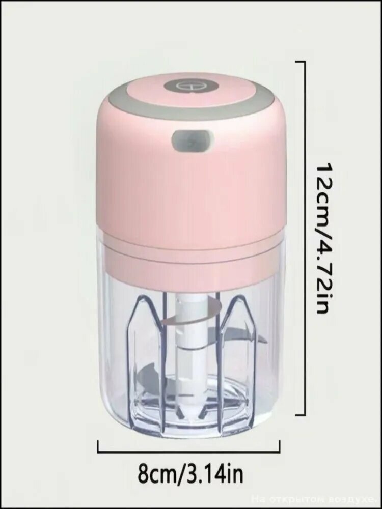 Эксклюзивный чоппер