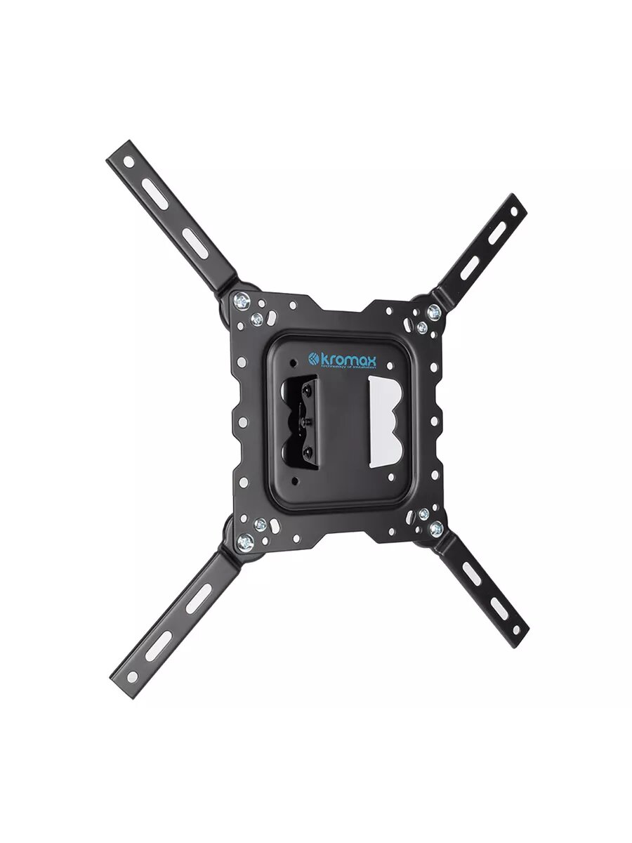 Кронштейн настенный для телевизоров DIX-16 BLACK