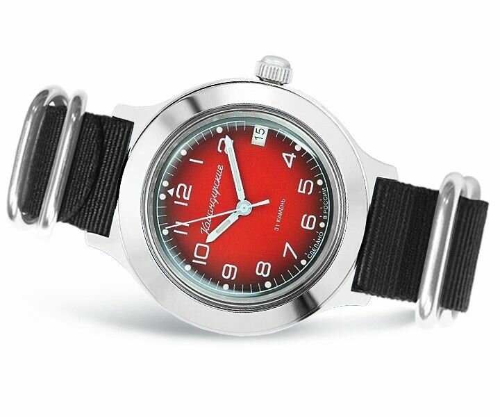 Наручные часы