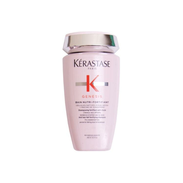 Набор шампуней и кондиционеров унисекс KERASTASE 1302410548, цвет pink