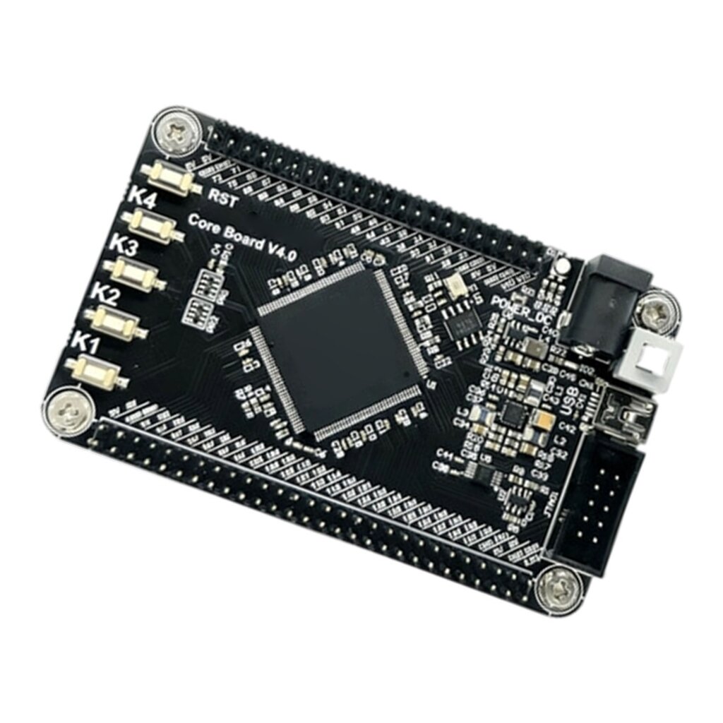 ПЛИС и Совместимый Модуль сбора данных 65 МС/с с 12-битной скоростью