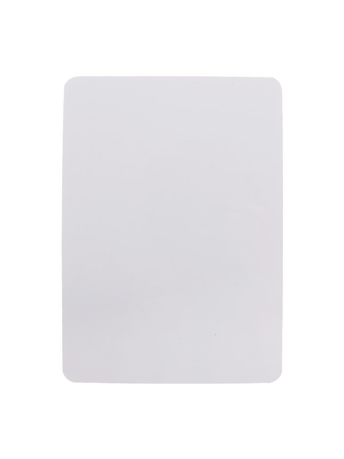 Наклейка на магнитную доску формата А5