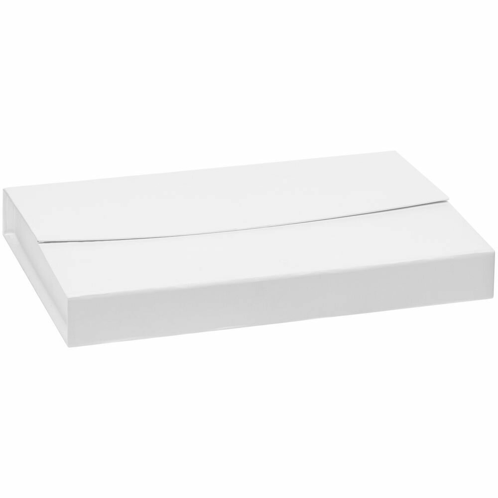 Коробка Triplet, белая, 30,7х18,3х3,8см см