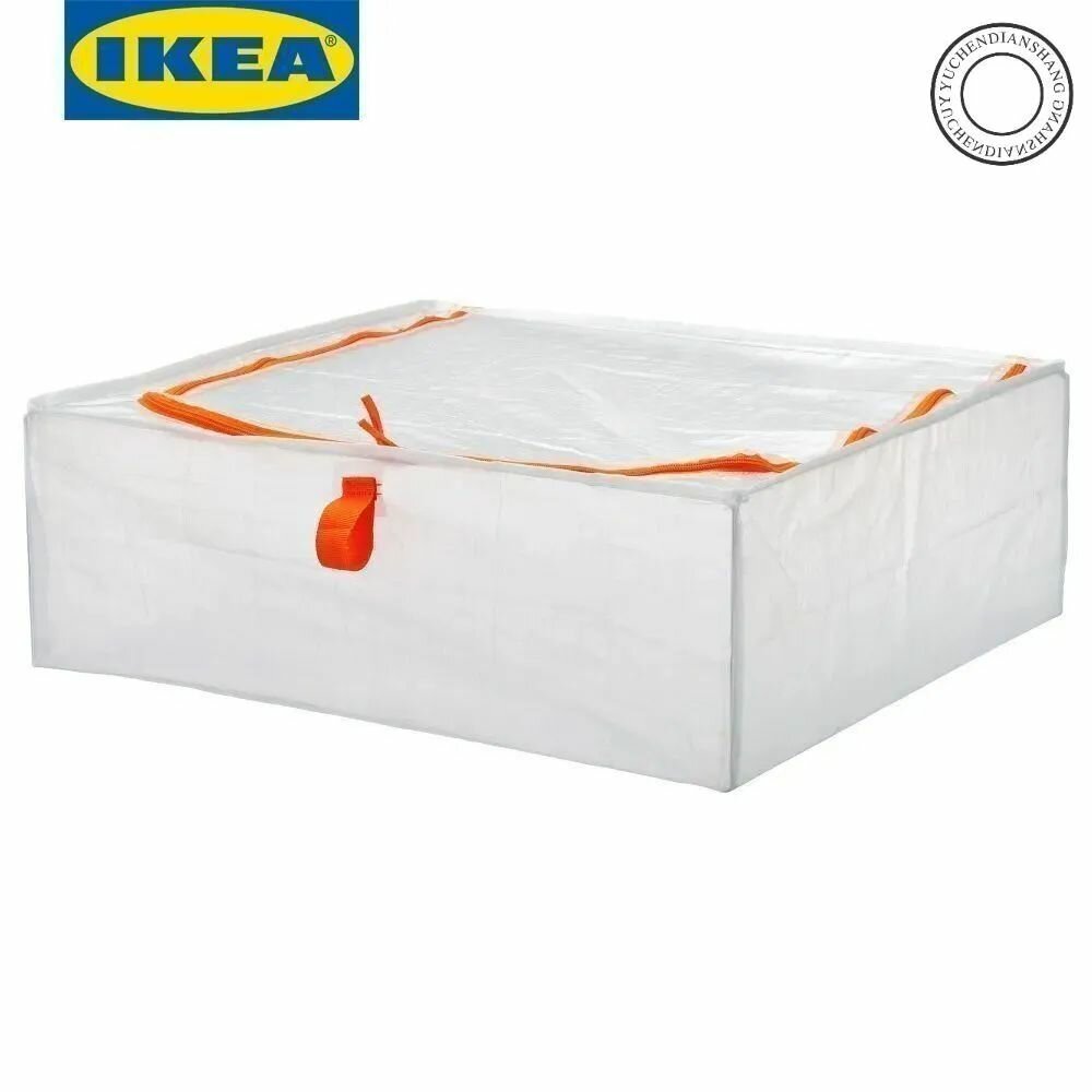 Органайзер для белья, одежды49х19 см.