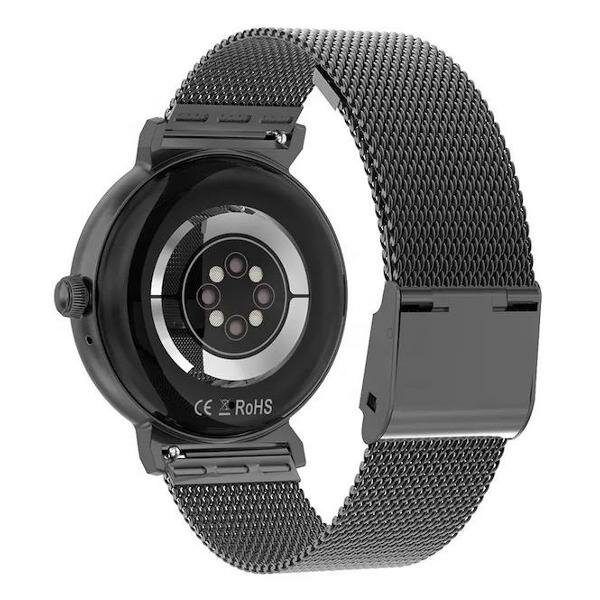 Смарт-часы CheckME Smart CMSDT4NEWBBB — фото 1