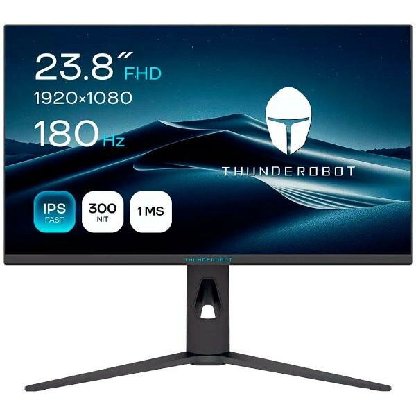 Монитор игровой Thunderobot Light Saber 24F180