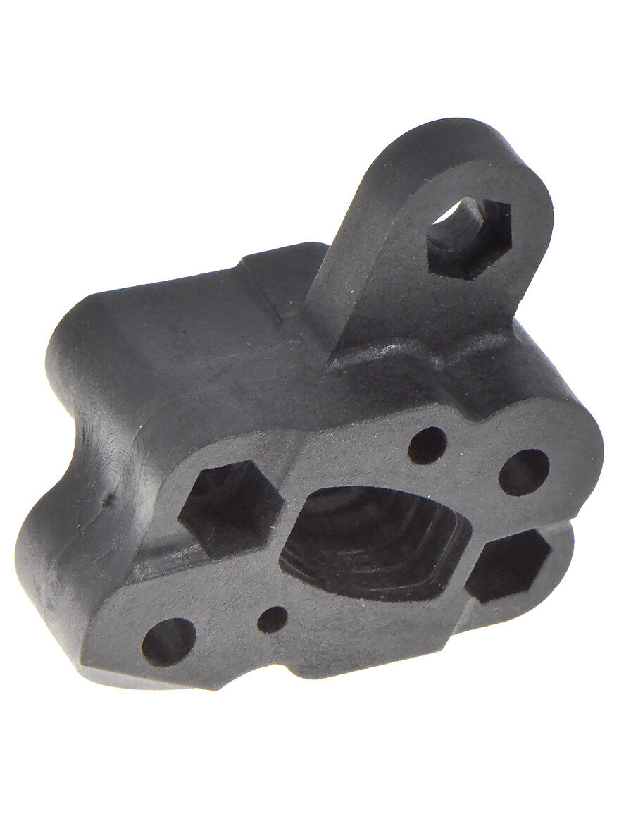 Фланец карбюратора Fs-38,55 промежут. для ножниц садовых STIHL HL-45