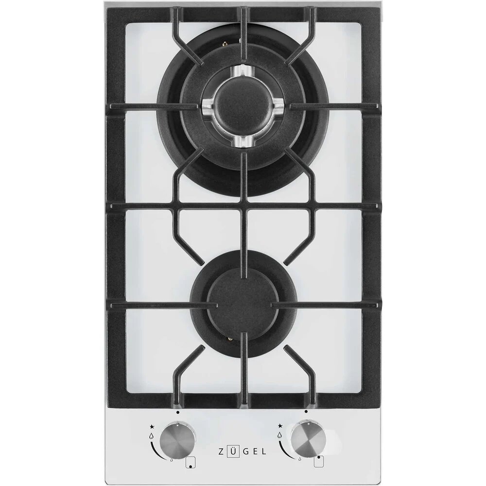 Варочная поверхность газовая ZUGEL ZGH292W