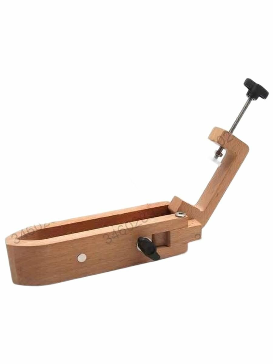 Шорник - шорный пони для кожи (Трансформер) Экскалибур / станок для шитья и кожаных изделий, тиски