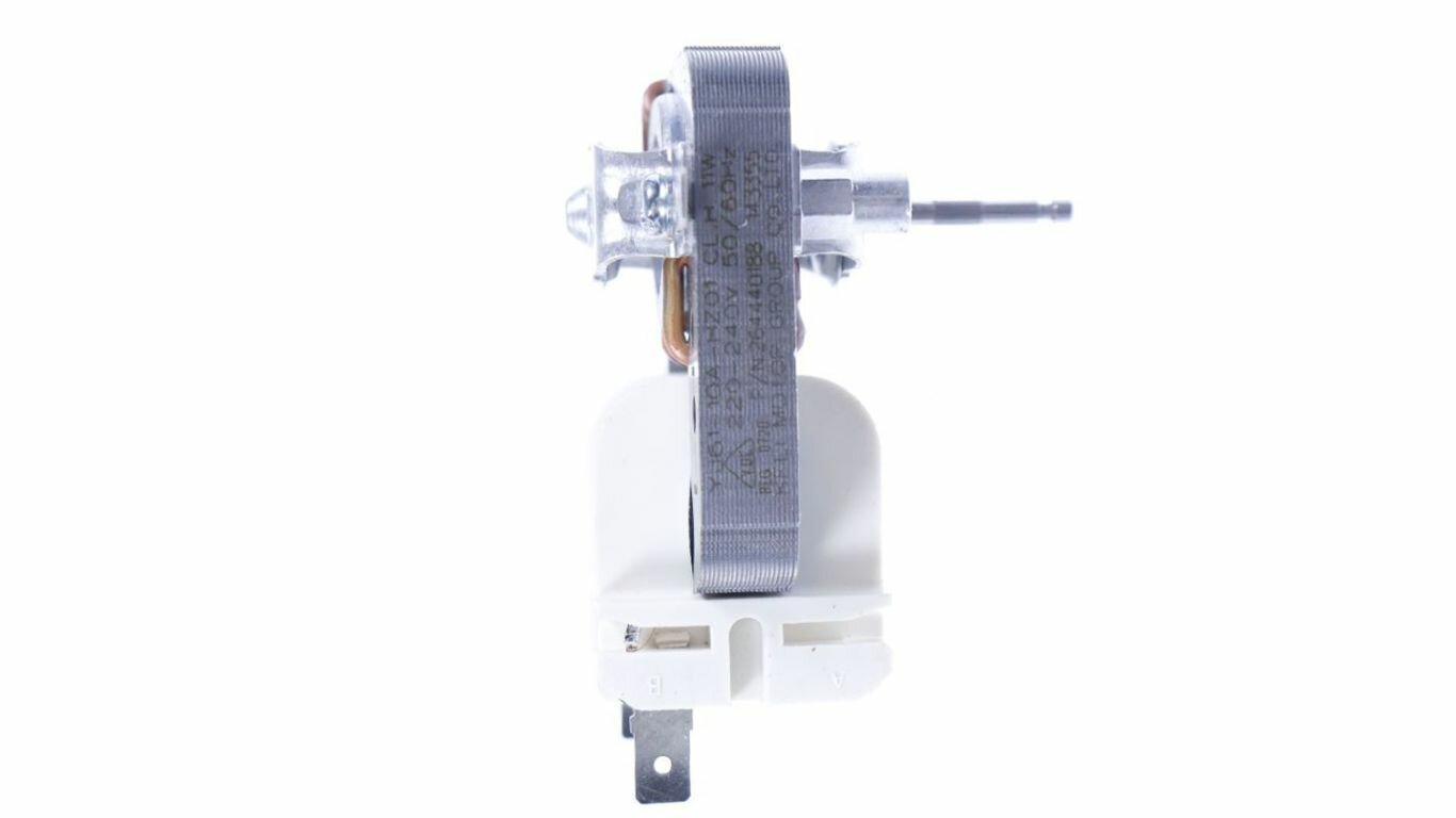 Вентилятор электрический для духового шкафа Indesit 871425 (YJ61-10A-HZ01, 11W) IFE 2630 IX, IFE 3634 BL