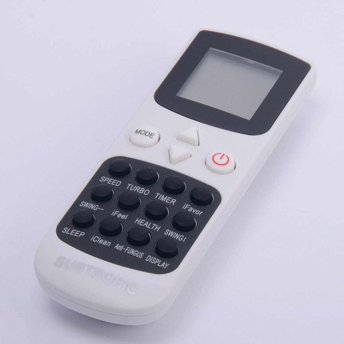 Пульт YKR-Q/002E (019242)