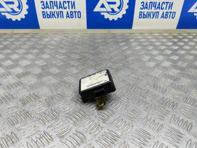 Б/У Блок иммобилайзера Hyundai Sonata 4 EF / Хендай Соната 4 EF 2.7 G6BA 172 Л.С 2005