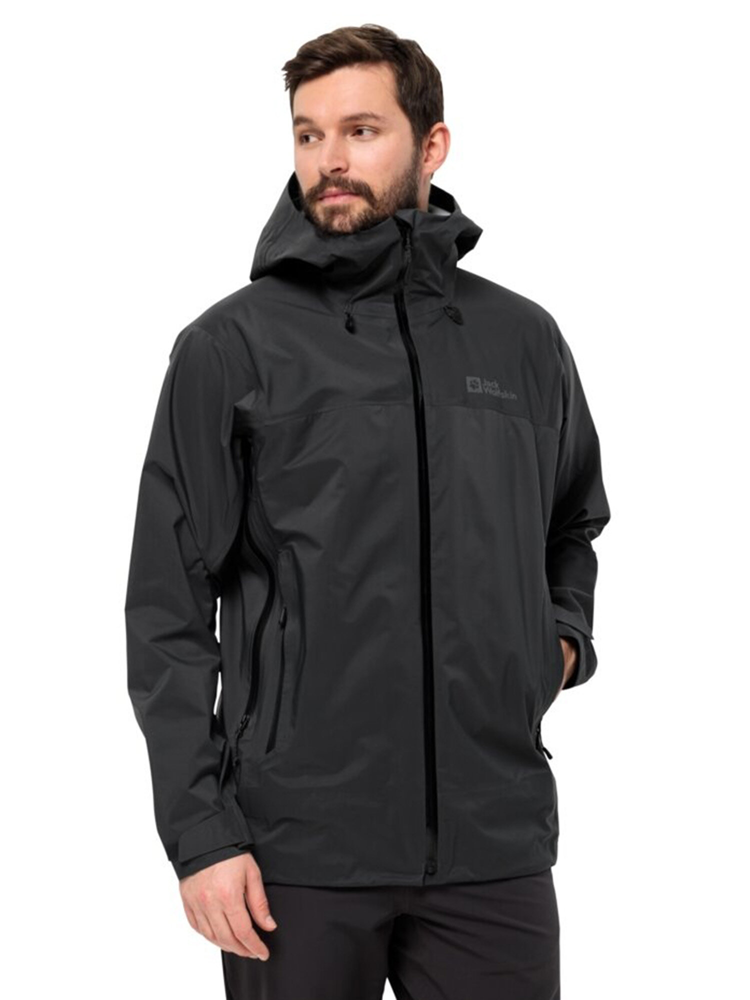 Куртка спортивная Cyrox 3l