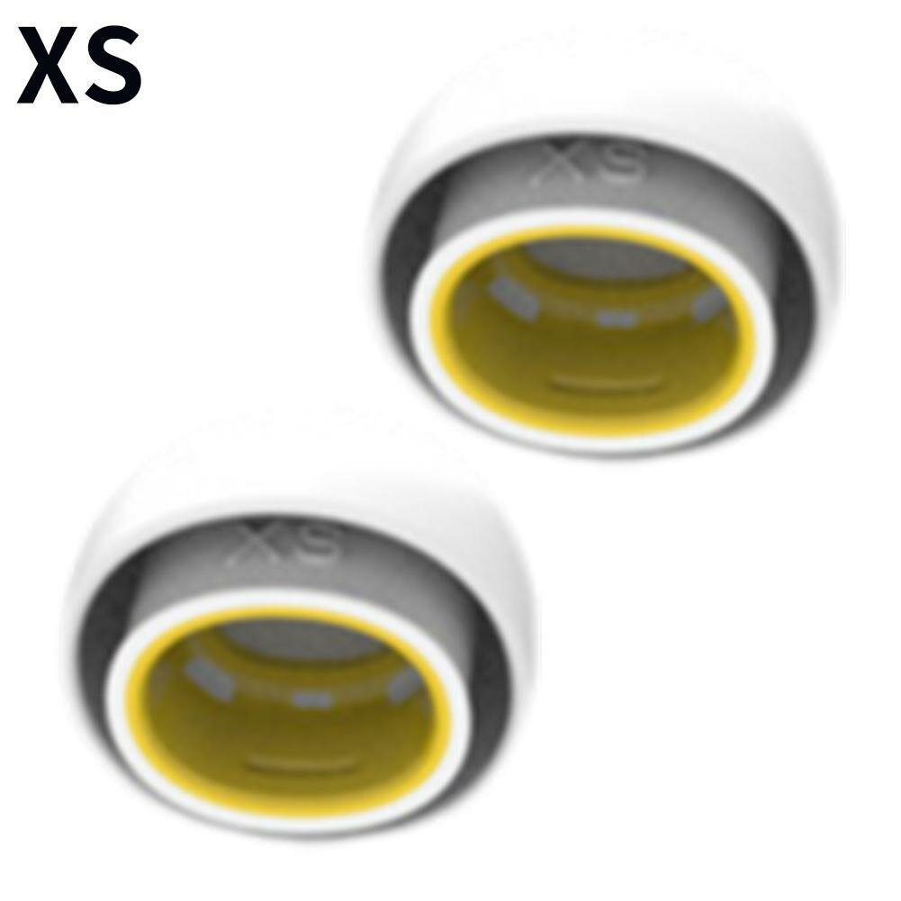 Силиконовые ушные колпачки AirPods Pro 3