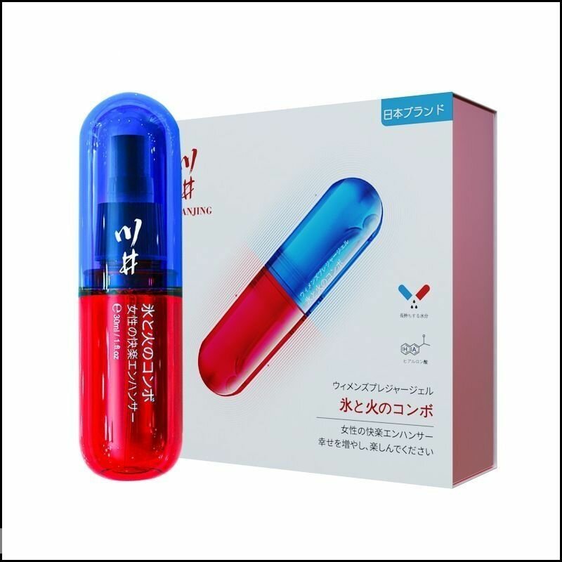 Эксклюзивный гель для интимного ухода