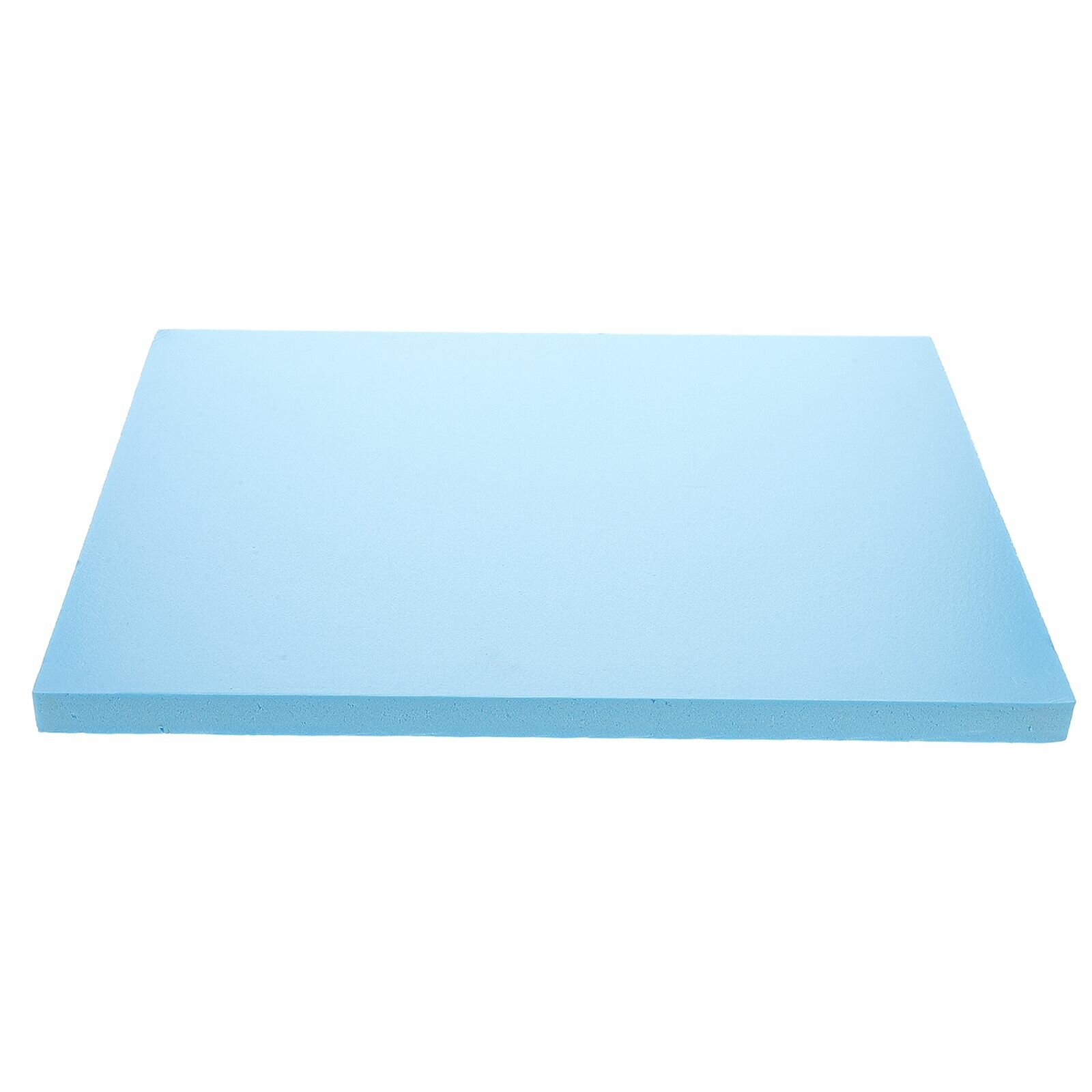 Материал Для Художественных Проектов Из Пенопласта Высокой Плотности 40X30X2Cm