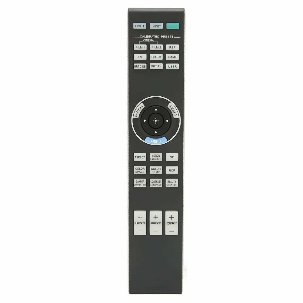 Пульт Sony VPL-HW30ES/40ES/45ES/50ES/55ES/65ES/VW285ES RM-PJ24
