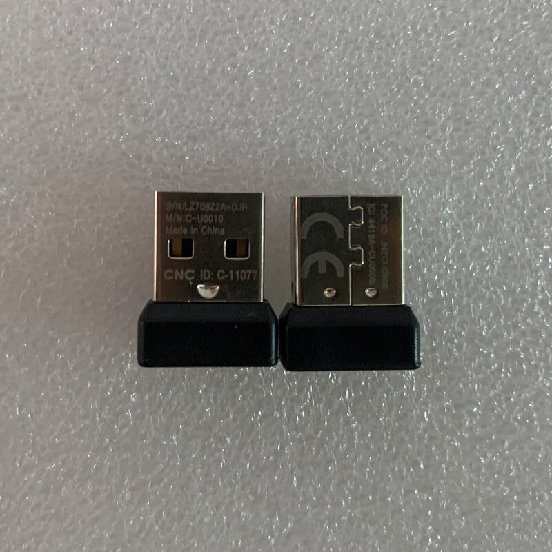 Оригинальный Bluetooth-адаптер Logitech Receiver G502 G903 Hero G703 PRO G603 PRO X G304