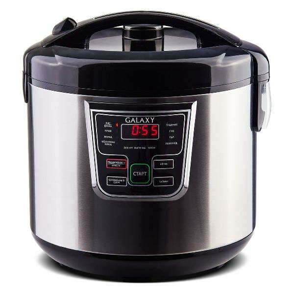 Мультиварка Galaxy GL2645