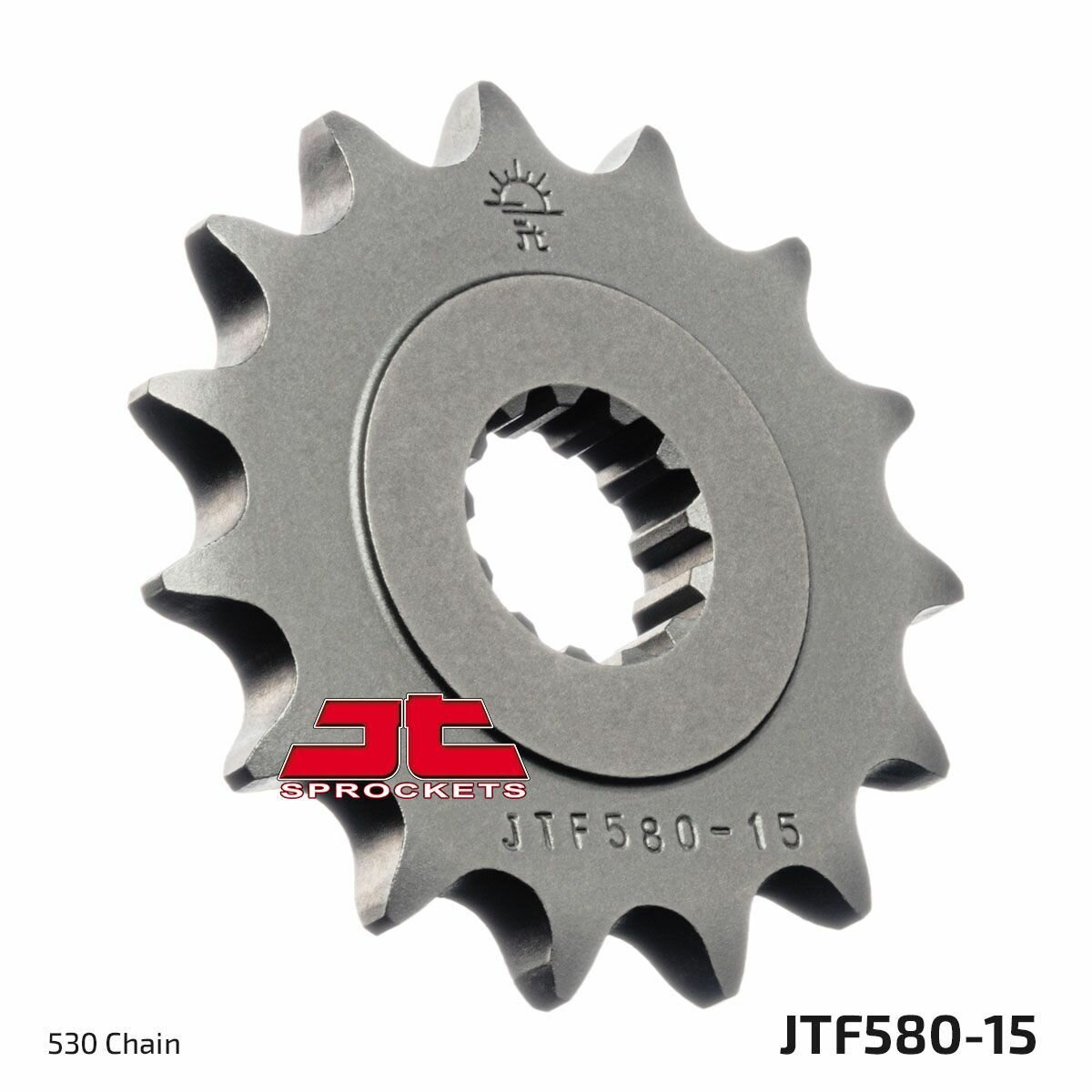 Звезда JT ведущая JTF580 15 зубьев