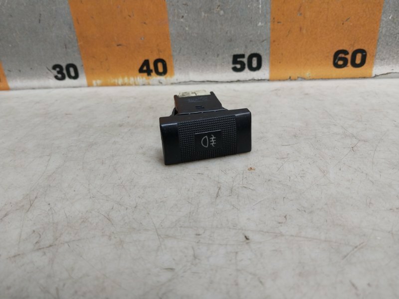 Б/У Кнопка ПТФ Kia Rio 2002 1, DC 489060 Hyundai-KIA арт. 0K33A66480C