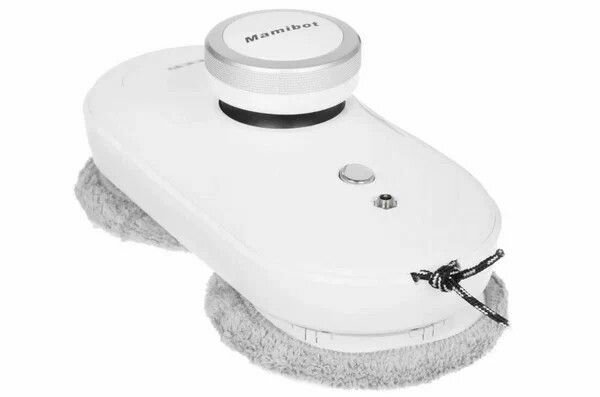Робот-мойщик окон/ Mamibot W110-T, белый