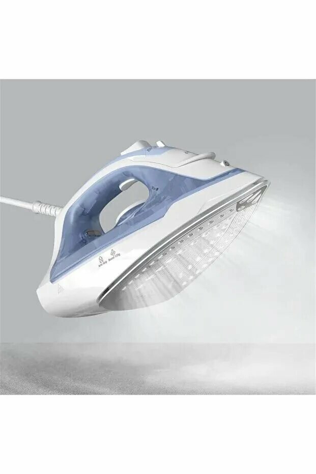 Tefal Парогенератор FV2C40, голубой