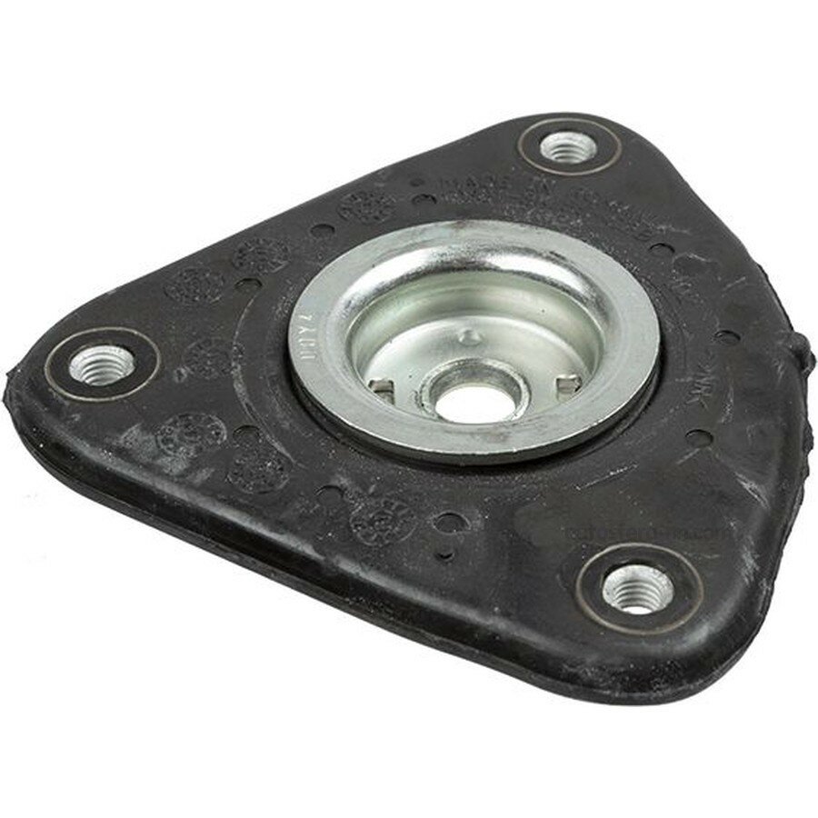 SACHS 803290 опора амортизатора переднего!\ Ford Focus all 10>