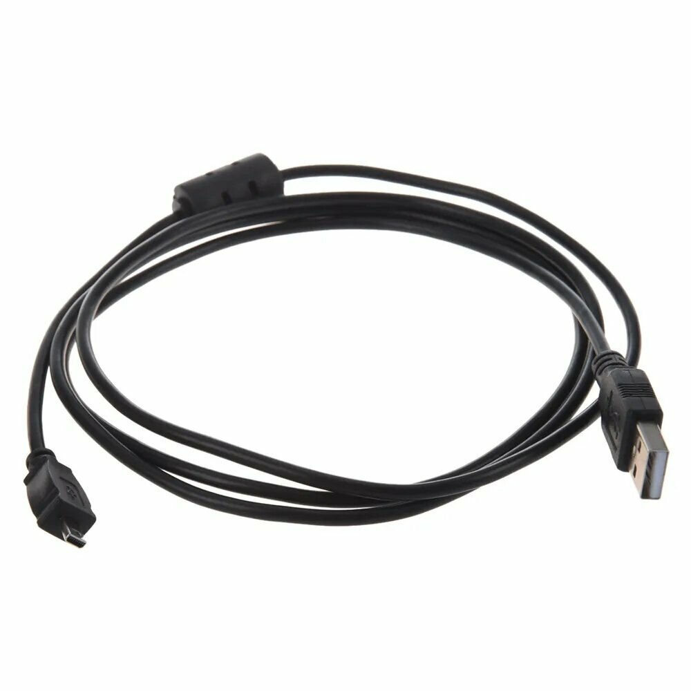 USB-кабель -E6 для Coolpix P50 S520 L18 L16 S210