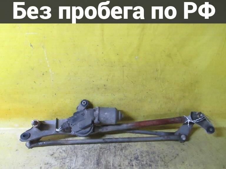 Мотор дворников с пробегом Toyota Mark X GRX120