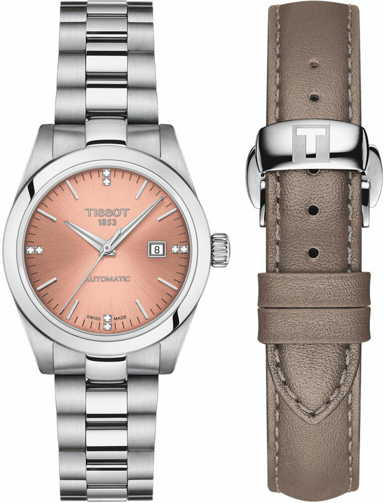  TISSOT