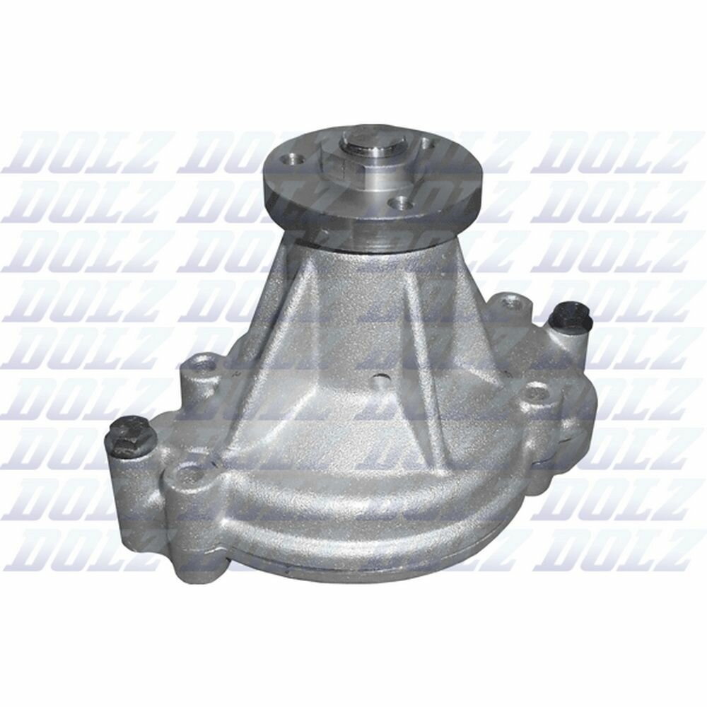 Помпа, водяной насос LAND ROVER 4.4 DOLZ L118